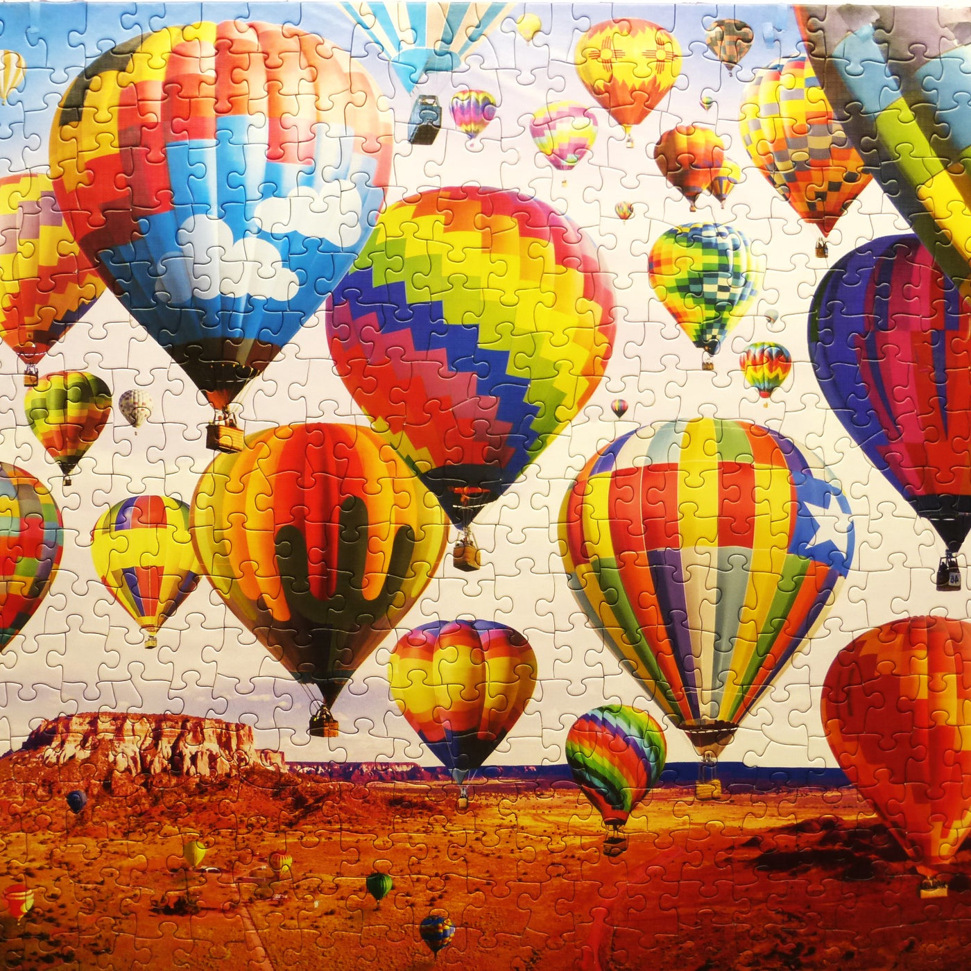 Cobble Hill Puzzles Official USA Store — USA Cobble Hill Puzzles