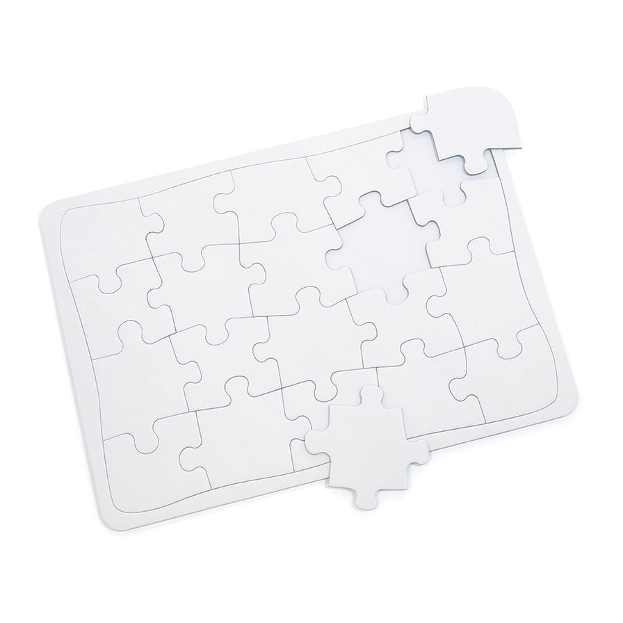 Create Your Own Puzzle: 10"x14" - Cobble Hill Puzzles — USA Cobble Hill ...