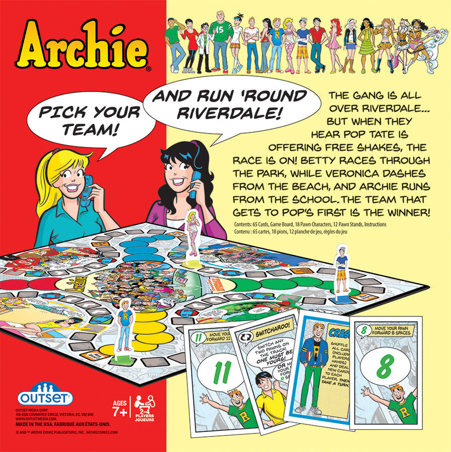 Products — USA Cobble Hill Puzzles