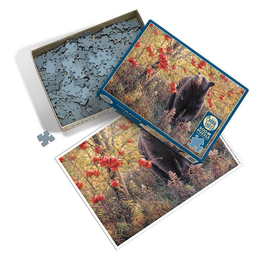 Den Dreams | 500 Piece - Cobble Hill Puzzles — USA Cobble Hill Puzzles
